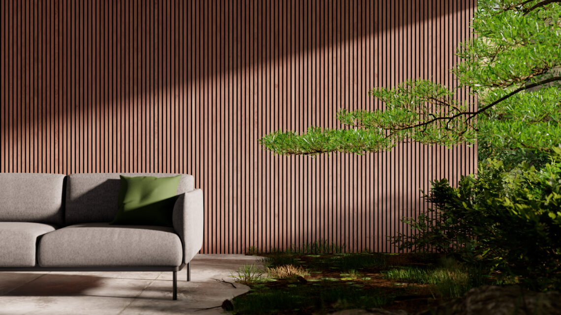 Nordic Swan Ecolabel | FOG OG VENØ A/S