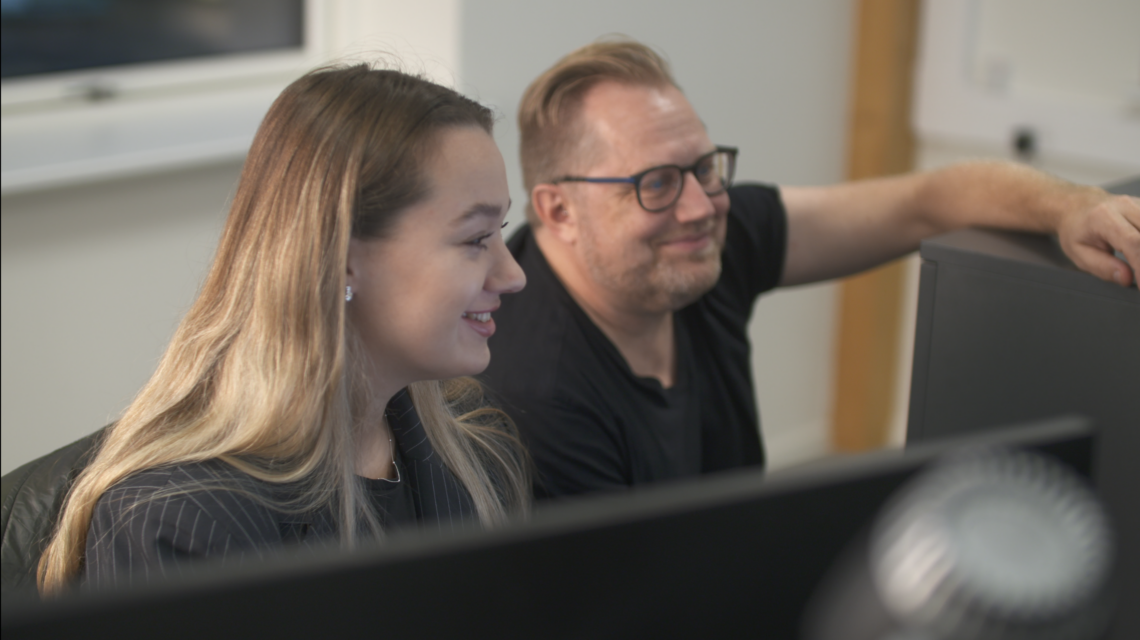 Kontakt | FOG OG VENØ A/S