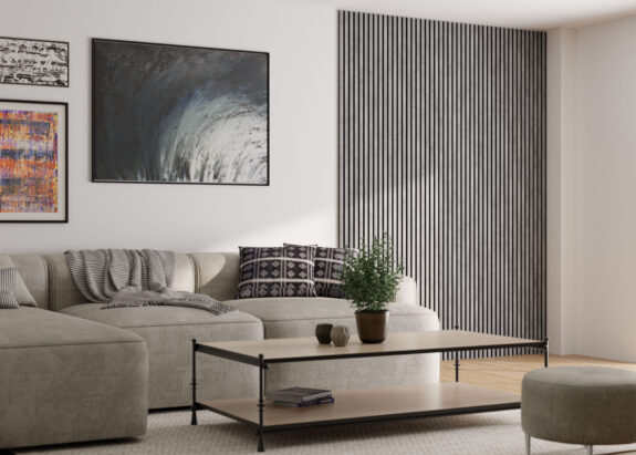 Fjordwall | FOG OG VENØ