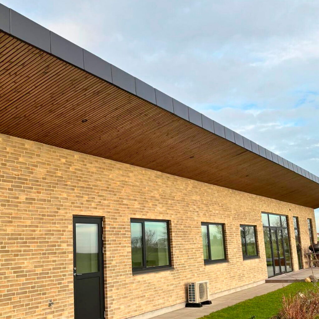 Nordic Outdoor Panels | FOG OG VENØ